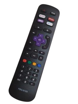 Controle Remoto TV SEMP ROKU SMART 50RK8600 43R6500 32R5500 32R6500 ...