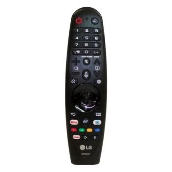 Controle Remoto TV Smart Magic LG 50UN7310PSC Original - Controle ...
