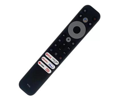 Controle Remoto TV TCL/SEMP Mini - Comando de Voz - Original - Controle ...