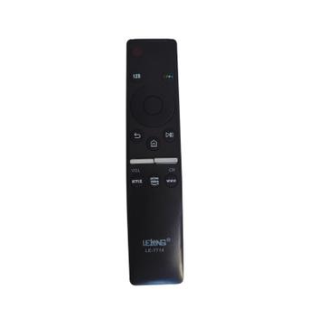 Controle Remoto Universal Compatível Smart Tv Samsung - Lelong ...