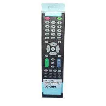 Controle remoto universal de tv led lcd LO0095 - Mini-man - Controle ...