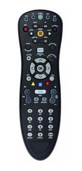 Controle Remoto Universal Technicolor Tv Dvd Aux Stb - Technicollor ...