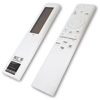 Controle Samsung Branco Solar LS01BAG LS01BAGXZD - Controle Remoto para ...