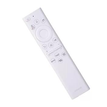 Controle Samsung carregamento solar e USB-C Modelo QN50LS03BAGXZD BN59 ...