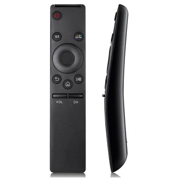 Controle Samsung Smart 4k Novo - BELLATOR - Controle Remoto para Tv ...