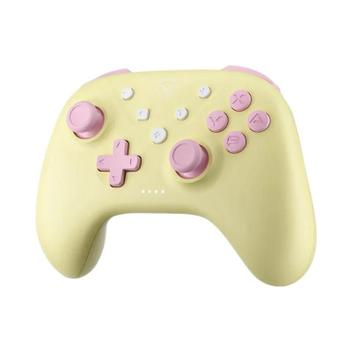 Controle Sem Fio Nintendo Switch Pro - Compatível com Switch OLED, Lite ...