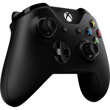 Controle sem fio Xbox One preto - Xbox - Magazine Luiza