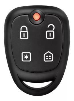 Controle Telecomando Alarme Positron Pxn48 Ex Fx Px 300 330 360 - RPX ...