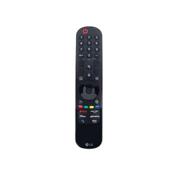 Controle Tv LG Magic Comando de Voz ANMR22GA Alexa Original - Controle ...