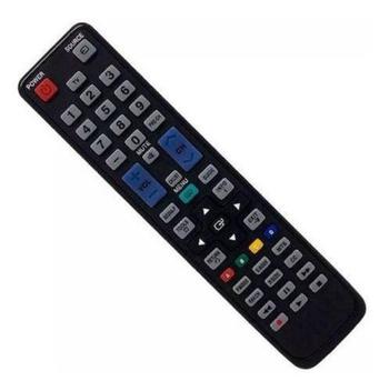 Controle Tv Samsung Un32c5000qm Un40c5000qm Un46c5000qm - VIL ...