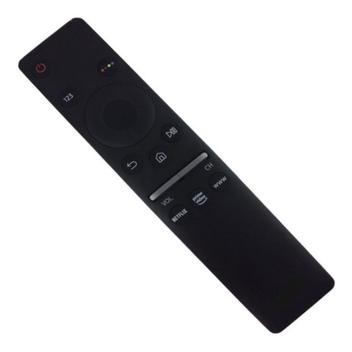 Controle Tv Smart Uhd 4K Com Netflix E Prime Video - Vil - Controle ...