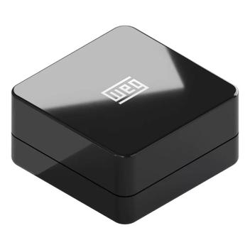 Controle universal wi-fi smart weg home - Alarme e Sensor de Presença ...