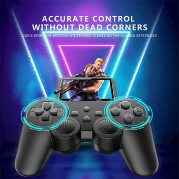 Controller Gamerpad Digital Game Player - FBG CONTROLE REMOTO - Outros ...