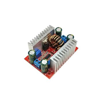 Conversor Boost Dc Dc Step-Up 400W 15A 8.5-50V Para 10-60V - Atmx ...
