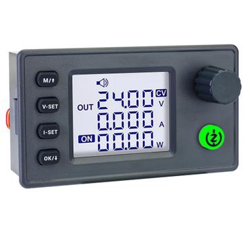 Conversor DC-DC Buck Boost CC CV 6-36V para 0,5-36V 5A 90W ...