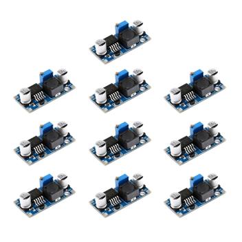 Conversor DC-DC Buck LM2596S/LM2596HVS - 3A - Conversor Estático ...