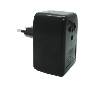 Conversor de voltagem 50w 127/220 220/127v flex gold - BAZZI ...