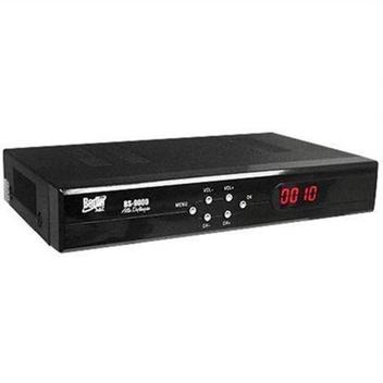 Conversor E Receptor Digital Hd Satélite Bs-9000 Bedin Sat - Bedinsat ...