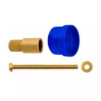 Conversor Registro Pressão E Gaveta Docol Acabamento Deca - Blukit ...