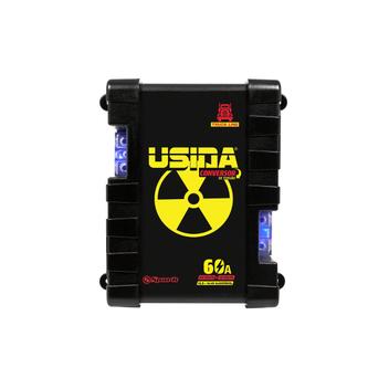 Conversor Usina Redutor De Tensão 24v Para 12v 60a Truck Line ...