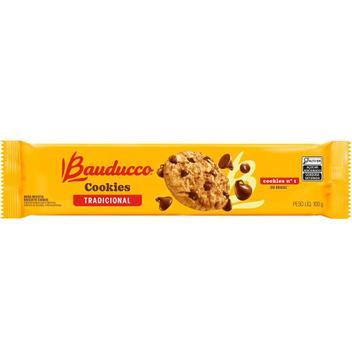 Cookies Original Bauducco 100g - Cookies - Magazine Luiza