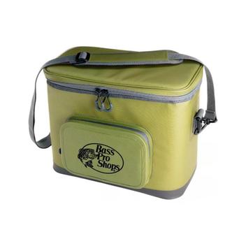 Cooler Bass Pro - Isolamento Espesso - À Prova d'Água - Bass Pro Shop ...