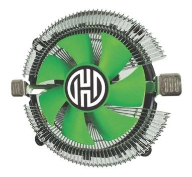 Cooler Bo Para Processador Intel Amd 12V Cpu Cl-170G - Hoopson - Peças ...