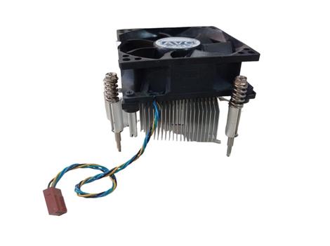 Cooler Dissipador 03T9513 Lenovo Thinkcentre Com Suporte - Peças para ...