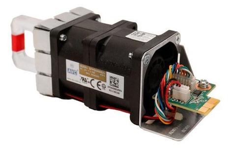 Cooler Fan De Switch Dell S5224 S5232 S5248 0cny0x Cny0x - Marca ...