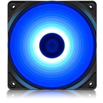 Cooler Fan RF120B Deepcool Led Blue 120mm - Peças para Computador e ...