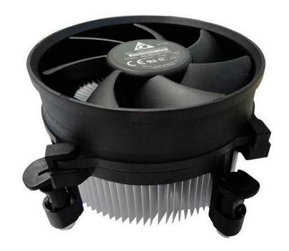 Cooler para Intel - Soquete LGA 1200 / 1150 / 1151 / 1155 / 1156 / 775 ...
