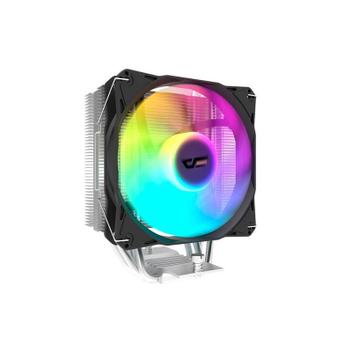 Cooler Processador Cpu Aigo Darkflash Z4 Led - Peças para Computador e ...