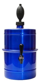 Cooler Térmico Pra Suco Cerveja Chopp Drink Agua De Coco - BEER CHOPP ...