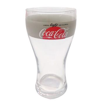 Copo Coca-Cola Light Long Drink 470ml 1705542 CZ - GLOBIMPORT - Copo ...
