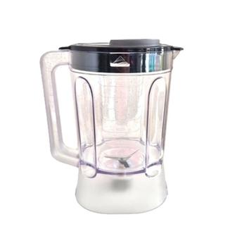 Copo Com Tampa Para Liquidificador Cadence Hit 800w Liq200 Original ...