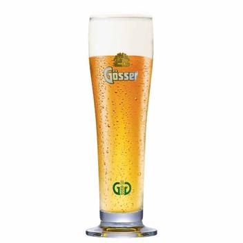 Copo de Cerveja Nucleation Point com Frases Gosser 400ml Ruvolo - Taça ...
