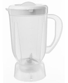 Copo de liquidificador serve para Faet Shake Sield Toplik translúcido ...