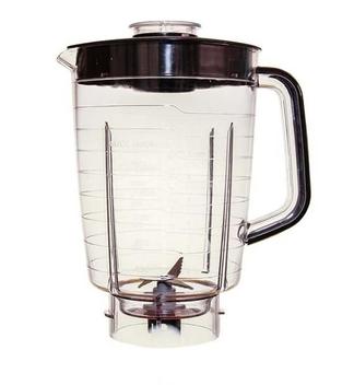 Copo de liquidificador walitta sangel preto / mm1531 - Walita - Copos ...
