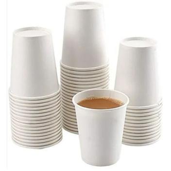 Copo de papel 180 ml biodegradável - 50 unidades - Talge - Copo ...