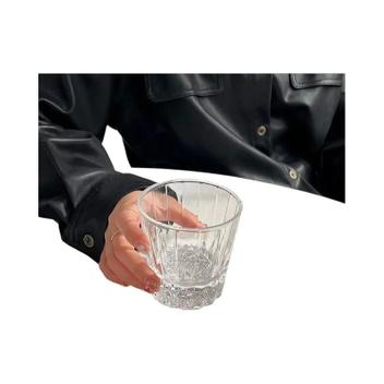 Copo De Vinho De Cristal Colorido Star Mangle Rock Cup 200ml Para ...