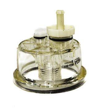 Copo do Filtro Racor PSD530 PSD960 PSD970 R26A50 R28A30M S3015 S3242 ...