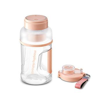 Copo Espremedor Portátil MR9802 (1000ml) com Carregamento USB - Mini ...