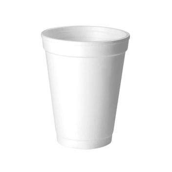 Copo Isopor 600ml Copobras C/ 25 Un - Copos - Magazine Luiza