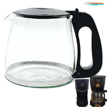 Copo Jarra de Cafeteira Nks Ana Maria Mais Você 24 a 30 Xic - Mistral ...