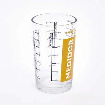 Copo Medidor 390ML Sempre Temperado - Nadir - Medidores e Dosadores ...