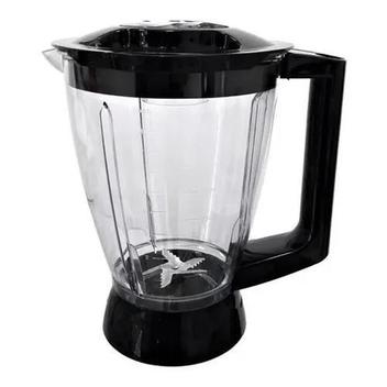 Copo Multiprocessador Nmp-08 Mp-08 Com Tampa E Faca Mondial - Copo para ...