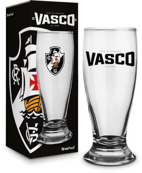 Copo munich cfc 200ml times - vasco 1 - Brasfoot - Copos - Magazine Luiza