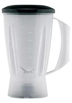 Copo para liquidificador Arno poqwer mix/ new faciclic in 88/ Optimix ...
