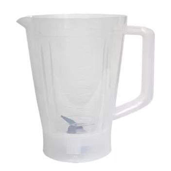 Copo Pp Para Liquidificador Philips Walita Original Ri2113 - Copo para ...
