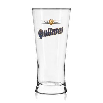 Copo Quilmes 354ml C/ Caixa Argentina - Copos - Magazine Luiza